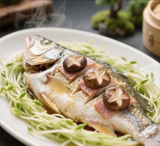 清蒸草鱼蒸多长时间_清蒸草鱼几分钟能熟-第3张图片-山城妙识