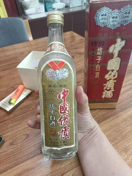 老牌十大名酒有哪些_哪一款最值得收藏-第3张图片-山城妙识 老牌十大名酒有哪些_哪一款最值得收藏-第3张图片-山城妙识