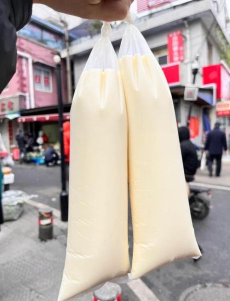 2元一杯豆浆利润多少_豆浆店真实成本拆解-第1张图片-山城妙识