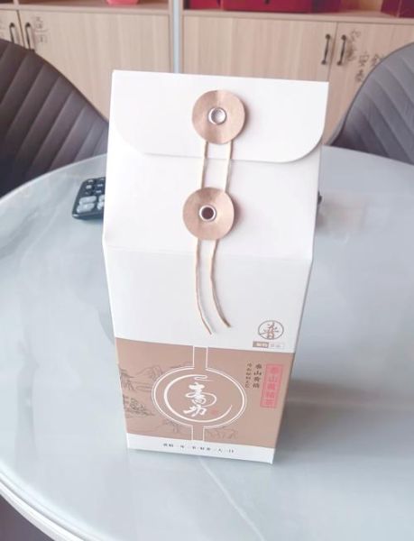 泰安特产有哪些可带走_泰安值得带走的伴手礼-第1张图片-山城妙识