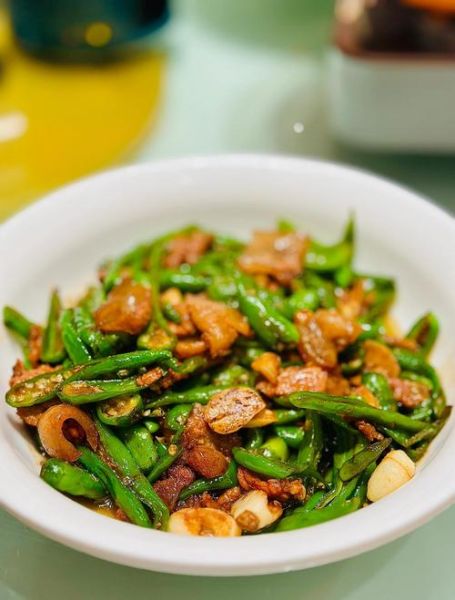 湖南辣椒炒肉怎么做_湖南辣椒炒肉用什么辣椒-第3张图片-山城妙识