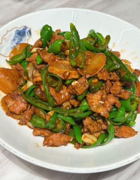 湖南辣椒炒肉怎么做_湖南辣椒炒肉用什么辣椒-第2张图片-山城妙识