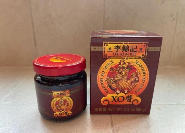 xo酱做什么菜最好吃_xo酱怎么搭配最下饭-第1张图片-山城妙识