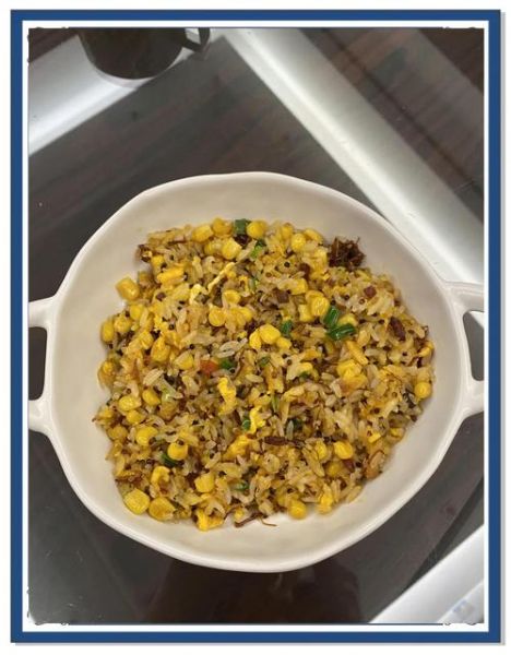 xo酱做什么菜最好吃_xo酱怎么搭配最下饭-第2张图片-山城妙识