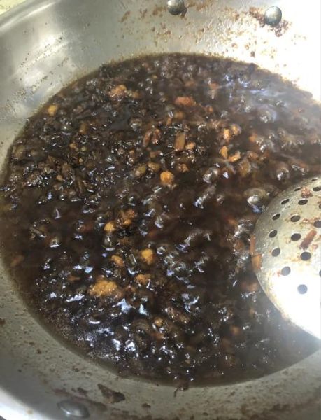 xo酱做什么菜最好吃_xo酱怎么搭配最下饭-第3张图片-山城妙识