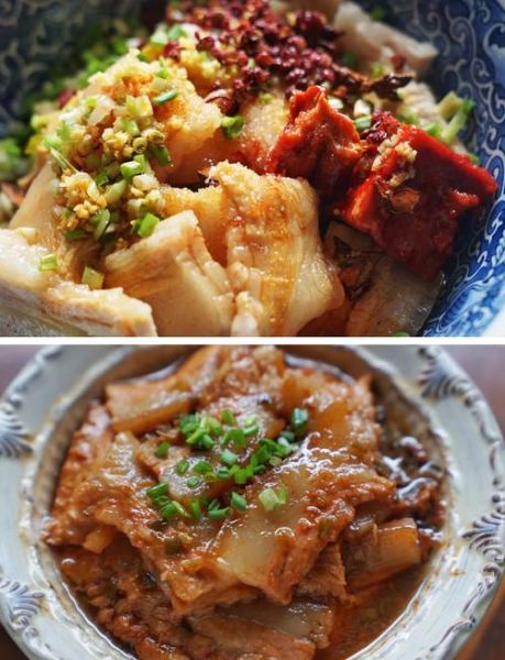 腐乳肉怎么蒸_腐乳肉蒸多久才软烂-第1张图片-山城妙识