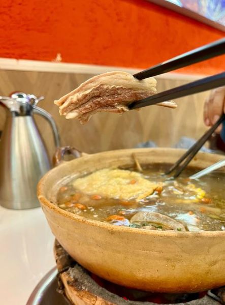 羊肉汤怎么煲才好吃_羊肉汤去膻味的窍门-第3张图片-山城妙识 羊肉汤怎么煲才好吃_羊肉汤去膻味的窍门-第3张图片-山城妙识