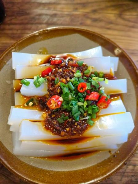 小吃大全图片_哪些小吃最值得收藏-第2张图片-山城妙识 小吃大全图片_哪些小吃最值得收藏-第2张图片-山城妙识