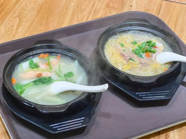 家常汤怎么做_煲汤用什么锅最好-第3张图片-山城妙识 家常汤怎么做_煲汤用什么锅最好-第3张图片-山城妙识