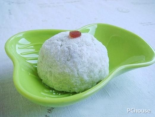 艾窝窝简笔画怎么画_艾窝窝简笔画步骤-第3张图片-山城妙识 艾窝窝简笔画怎么画_艾窝窝简笔画步骤-第3张图片-山城妙识