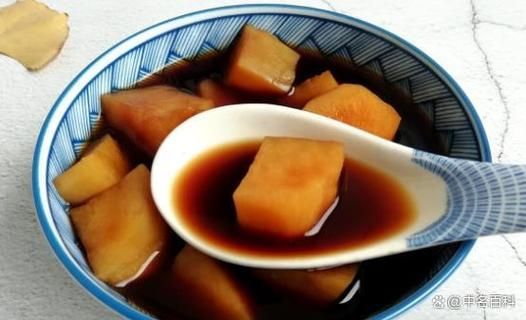 地瓜减肥法怎么做_地瓜减肥一周瘦几斤-第1张图片-山城妙识