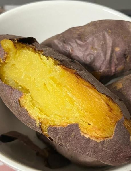 地瓜减肥法怎么做_地瓜减肥一周瘦几斤-第2张图片-山城妙识