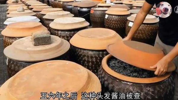 头发酱油怎么做_头发酱油的制作方法-第2张图片-山城妙识