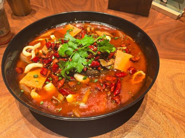 川菜馆必点什么菜_川菜馆招牌菜有哪些-第2张图片-山城妙识