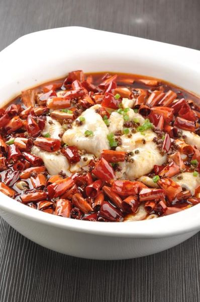 川菜馆必点什么菜_川菜馆招牌菜有哪些-第3张图片-山城妙识