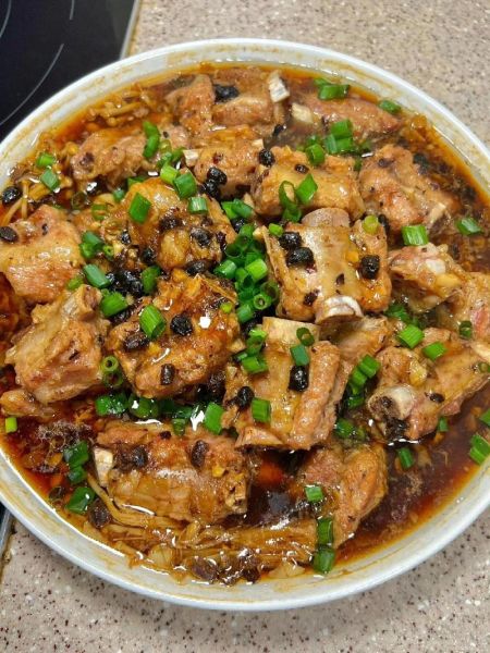 清蒸排骨要蒸多久才熟_蒸排骨多长时间能熟-第1张图片-山城妙识