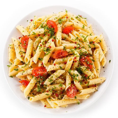 欧芹和罗勒的区别_哪个更适合做意面-第2张图片-山城妙识