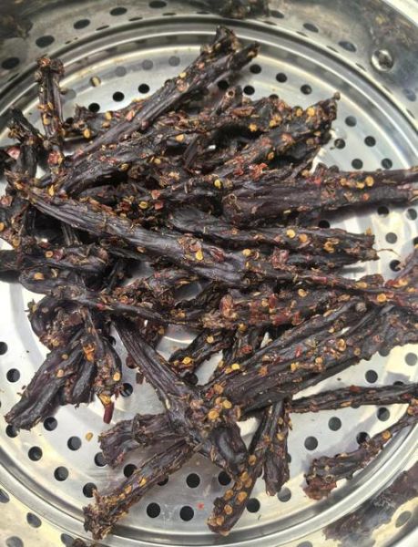 风干牛肉干怎么做_正宗风干牛肉干做法-第1张图片-山城妙识