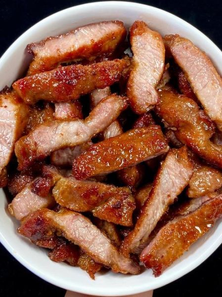 猪排怎么做好吃又简单_家常猪排做法步骤-第1张图片-山城妙识 猪排怎么做好吃又简单_家常猪排做法步骤-第1张图片-山城妙识