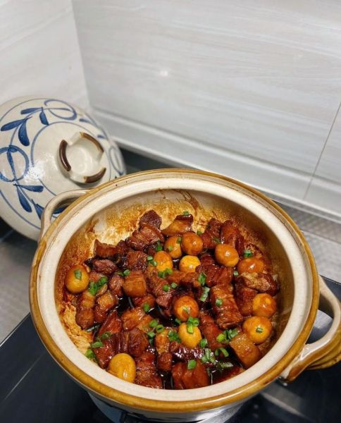 砂锅炖肉怎么做_砂锅炖肉用什么肉最好-第1张图片-山城妙识