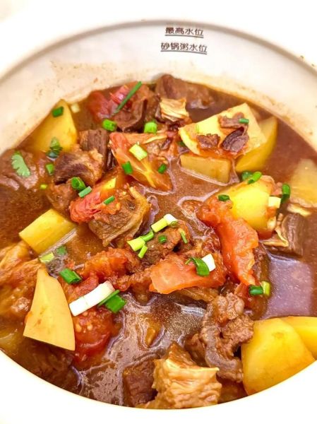 砂锅炖肉怎么做_砂锅炖肉用什么肉最好-第3张图片-山城妙识