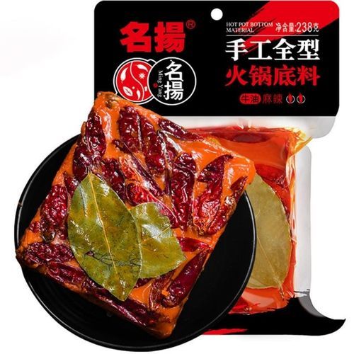 去成都必买的火锅底料有哪些_哪种最正宗-第1张图片-山城妙识