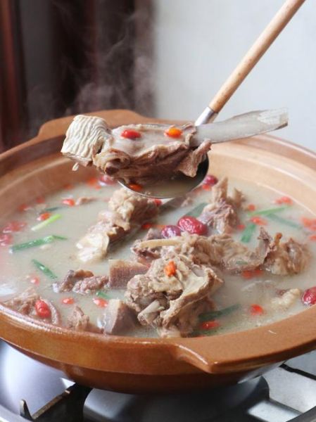 羊排骨怎么炖才好吃_羊排骨炖多久才软烂-第2张图片-山城妙识 羊排骨怎么炖才好吃_羊排骨炖多久才软烂-第2张图片-山城妙识