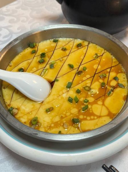 鸡蛋羹配什么蔬菜好_鸡蛋羹搭配蔬菜推荐-第1张图片-山城妙识 鸡蛋羹配什么蔬菜好_鸡蛋羹搭配蔬菜推荐-第1张图片-山城妙识