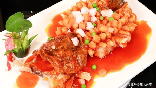 苏菜代表地区有哪些_苏菜发源地是哪里-第1张图片-山城妙识 苏菜代表地区有哪些_苏菜发源地是哪里-第1张图片-山城妙识