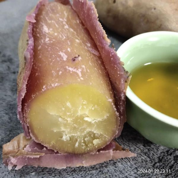 红莲蓉和白莲蓉的区别_哪个更好吃-第3张图片-山城妙识 红莲蓉和白莲蓉的区别_哪个更好吃-第3张图片-山城妙识