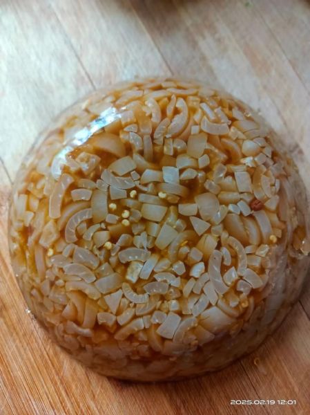 家常皮冻怎么做_皮冻凝固不了怎么办-第3张图片-山城妙识