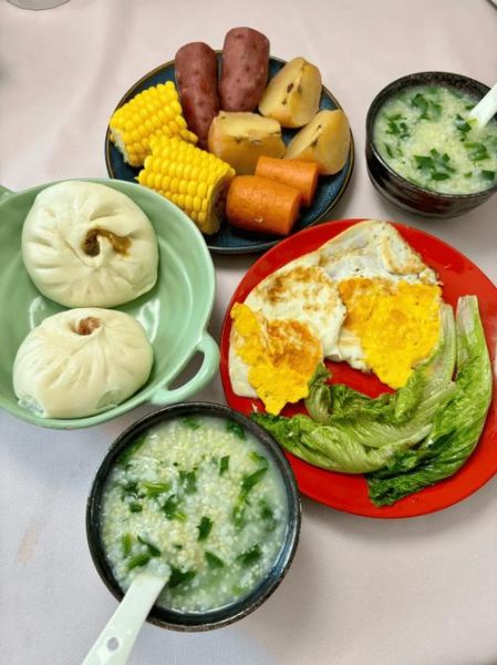 早餐吃什么好_早餐吃什么最有营养-第1张图片-山城妙识 早餐吃什么好_早餐吃什么最有营养-第1张图片-山城妙识