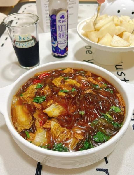 东北炖菜的家常做法_东北炖菜怎么做才正宗-第1张图片-山城妙识 东北炖菜的家常做法_东北炖菜怎么做才正宗-第1张图片-山城妙识