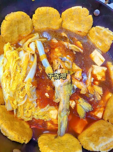 铁锅炖嘎鱼怎么做_铁锅炖嘎鱼的家常做法-第2张图片-山城妙识 铁锅炖嘎鱼怎么做_铁锅炖嘎鱼的家常做法-第2张图片-山城妙识