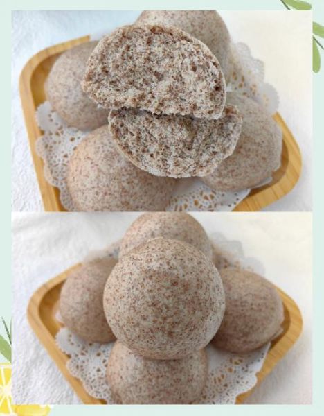 全麦馒头怎么做才松软好吃_全麦馒头不硬的秘诀-第1张图片-山城妙识