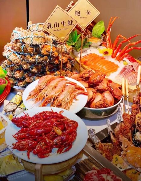49元自助海鲜火锅加盟靠谱吗_开店成本与利润分析-第1张图片-山城妙识
