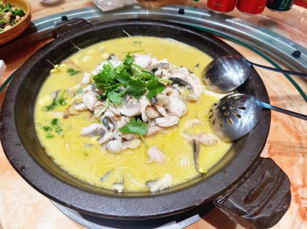 石锅鱼香料配方有哪些_正宗石锅鱼香料怎么配-第2张图片-山城妙识