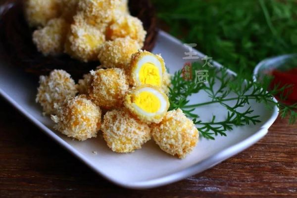 炸鹌鹑蛋怎么做_炸鹌鹑蛋需要焯水吗-第3张图片-山城妙识