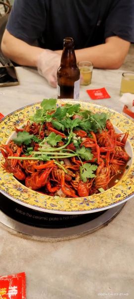 活小龙虾怎么挑选_活小龙虾图片实拍怎么看新鲜度-第2张图片-山城妙识 活小龙虾怎么挑选_活小龙虾图片实拍怎么看新鲜度-第2张图片-山城妙识