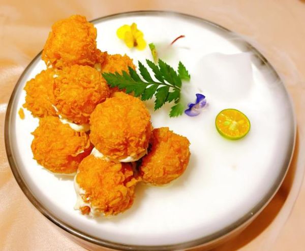 油炸虾球怎么做才酥脆_油炸虾球用什么虾最好-第1张图片-山城妙识 油炸虾球怎么做才酥脆_油炸虾球用什么虾最好-第1张图片-山城妙识