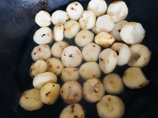 荸荠饺子馅怎么做_荸荠饺子馅怎么调才好吃-第2张图片-山城妙识