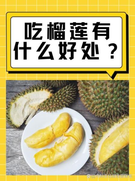 榴莲女人吃了补哪里_女人吃榴莲补气血还是子宫-第2张图片-山城妙识 榴莲女人吃了补哪里_女人吃榴莲补气血还是子宫-第2张图片-山城妙识