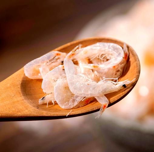 虾皮补钙最好怎么吃法_虾皮怎么吃最补钙-第3张图片-山城妙识 虾皮补钙最好怎么吃法_虾皮怎么吃最补钙-第3张图片-山城妙识