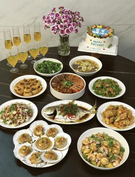 父亲节吃什么传统食物_父亲节家宴菜谱推荐-第1张图片-山城妙识