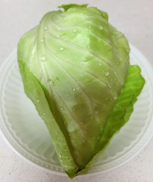 炒包菜要不要焯水_焯水后口感如何-第1张图片-山城妙识 炒包菜要不要焯水_焯水后口感如何-第1张图片-山城妙识