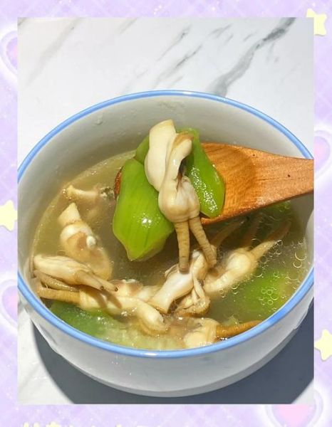 蛏子汤怎么做_蛏子汤的家常做法-第2张图片-山城妙识