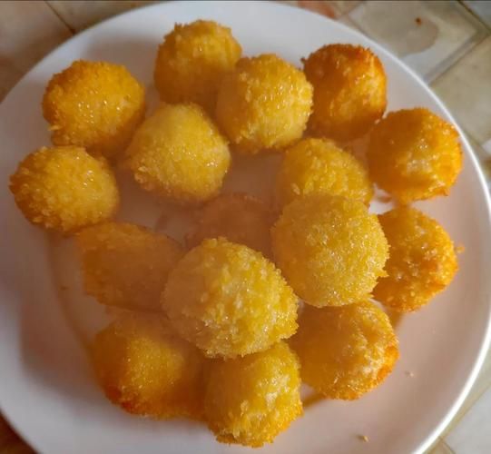 速冻汤圆怎么炸不爆浆_油炸汤圆不爆技巧-第1张图片-山城妙识