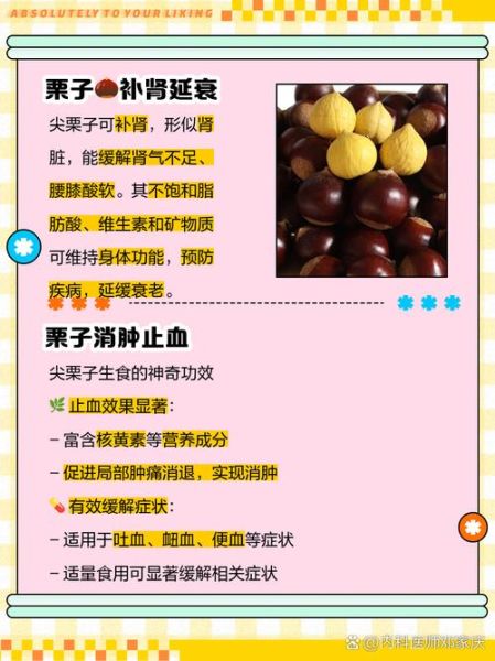 尖栗子怎么做好吃_尖栗子做法大全-第1张图片-山城妙识