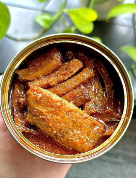 家常鱼罐头怎么做_自制鱼罐头能保存多久-第2张图片-山城妙识 家常鱼罐头怎么做_自制鱼罐头能保存多久-第2张图片-山城妙识
