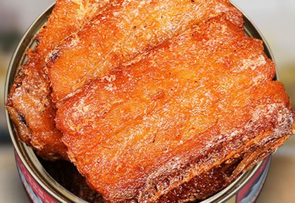 家常鱼罐头怎么做_自制鱼罐头能保存多久-第3张图片-山城妙识 家常鱼罐头怎么做_自制鱼罐头能保存多久-第3张图片-山城妙识